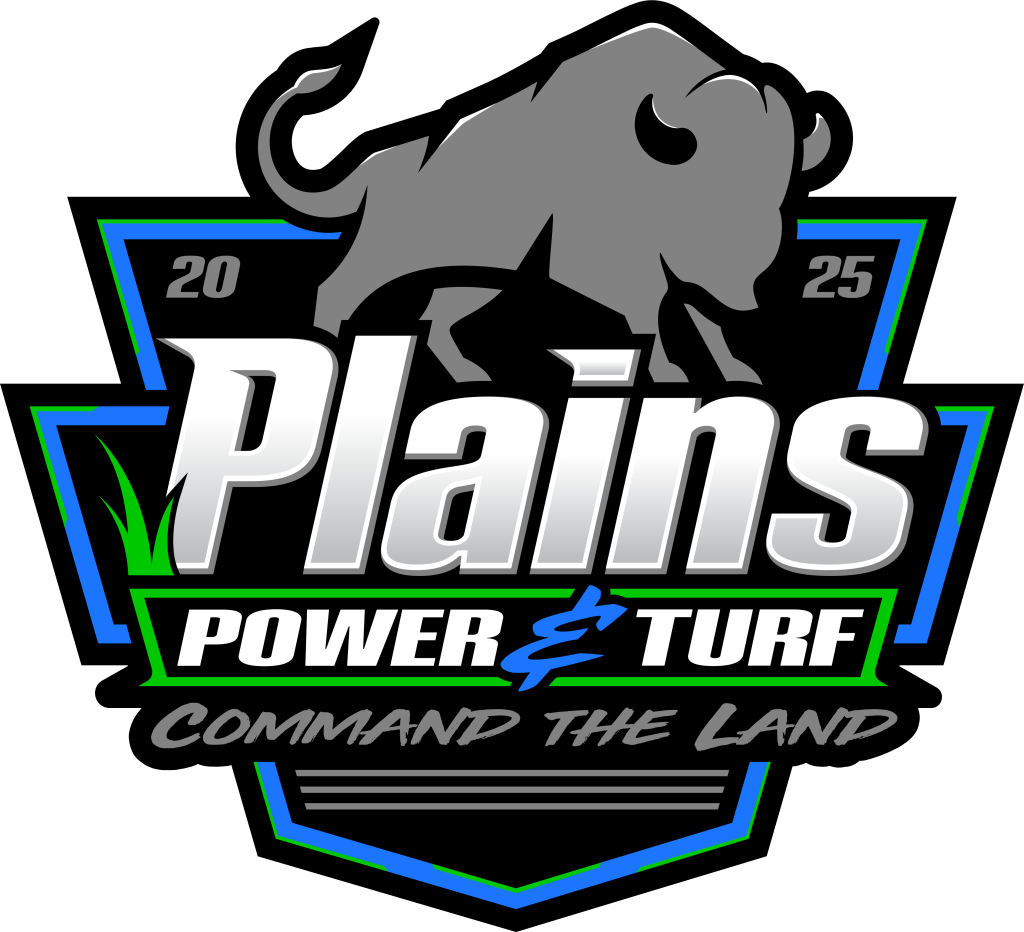 Plains Power & Turf – COMMAND THE LAND