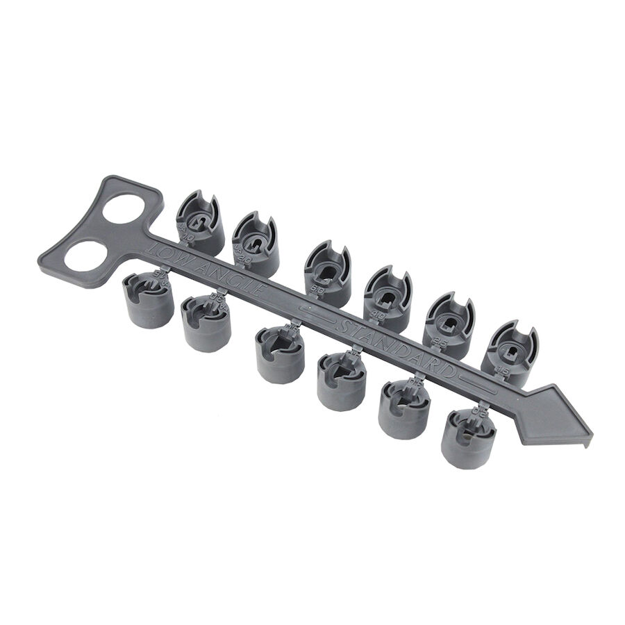 TREE,NOZZLE,PROSTREAM ROTOR – Plains Power & Turf