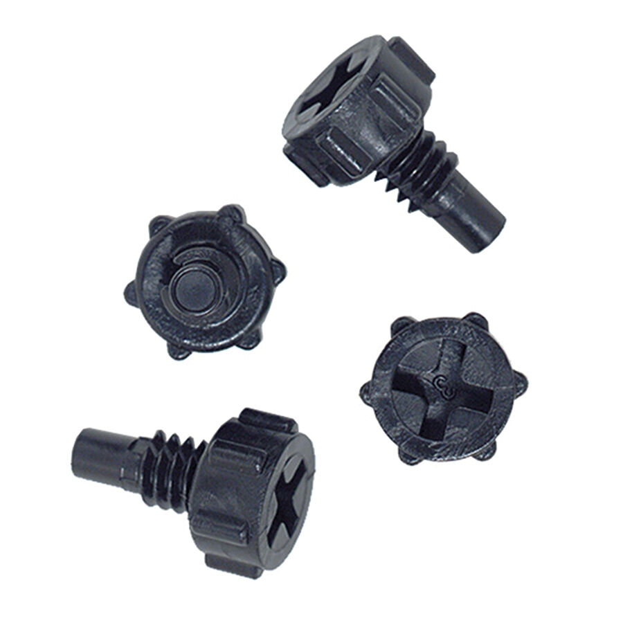 Bleed Screw Kit – Plains Power & Turf