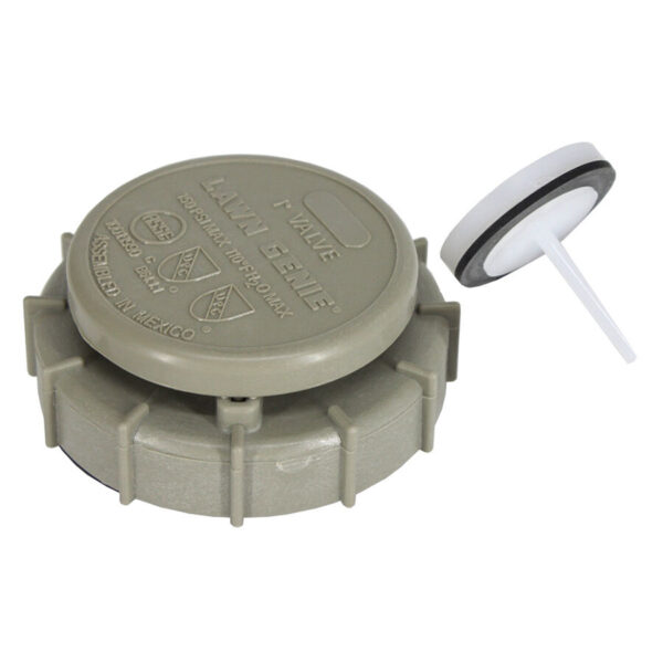 Shield Cap Assembly Kit – Plains Power & Turf