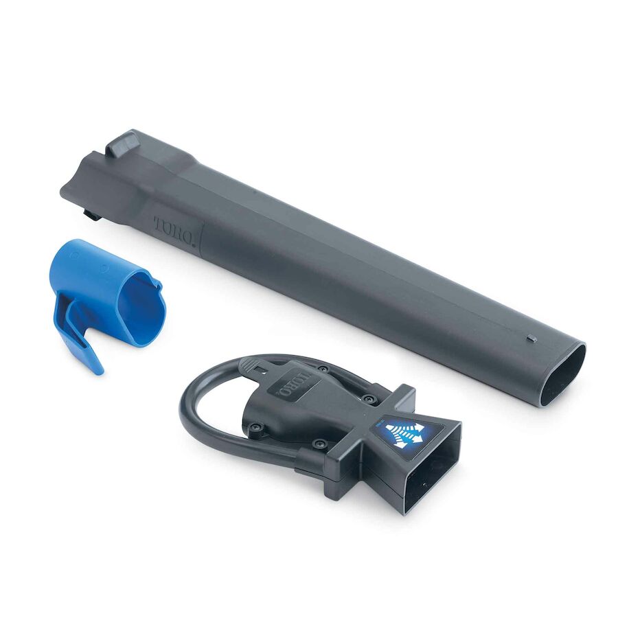 Oscillating Tube Attachment Kit – Plains Power & Turf