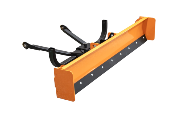 Grader Blade – Plains Power & Turf